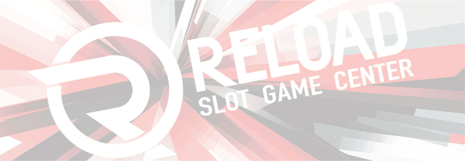 スロットゲームセンターRELOAD